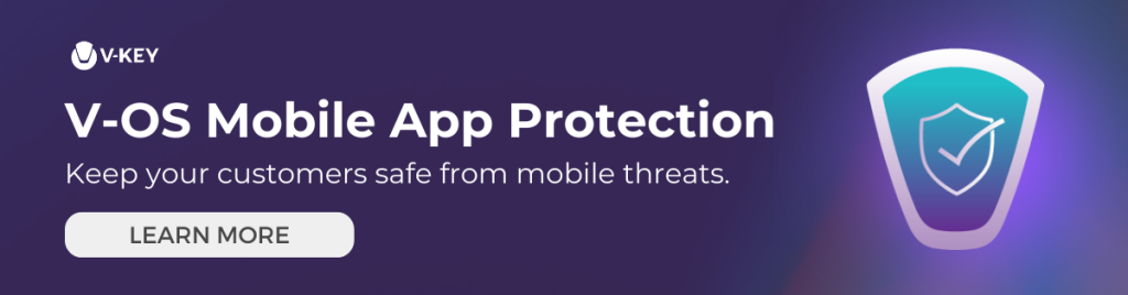 V-OS Mobile App Protection: The Mobile App Security that Powers Trusted ...