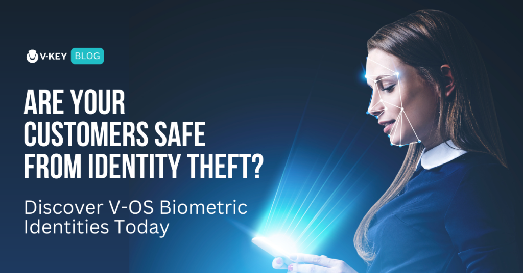 Secure Your Business with V-OS Biometric Identities – The Future of ...