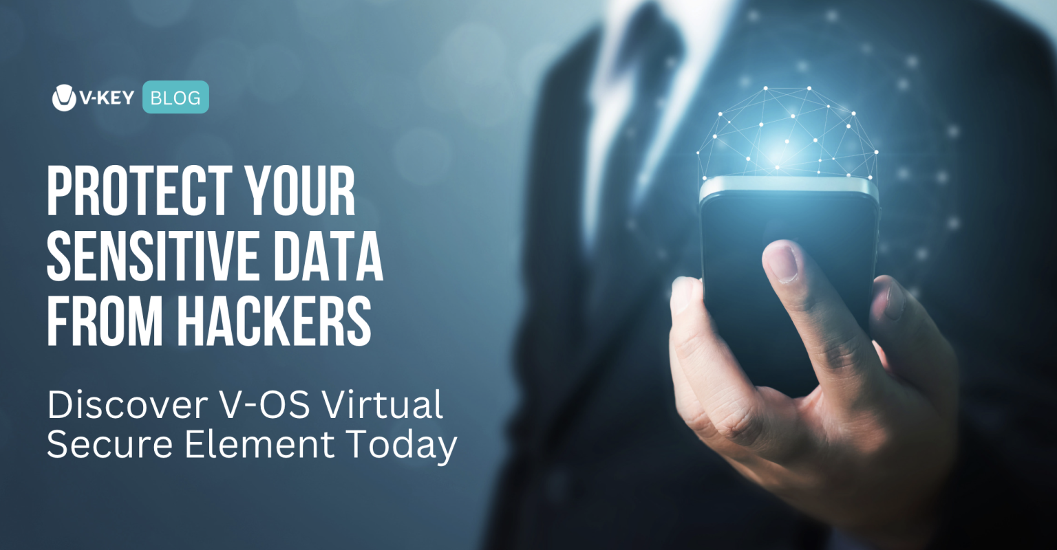 How V-OS Virtual Secure Element Bridges the Trust Gap and Protects ...