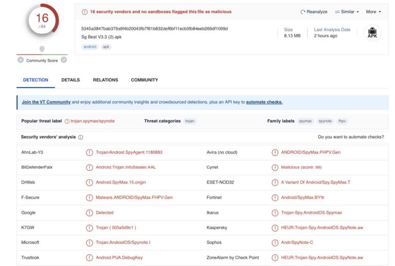 Why Scamming Never Stops - V-Key